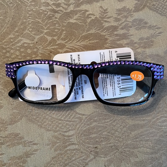 Accessories | Reading Glasses 175 Nwt | Poshmark